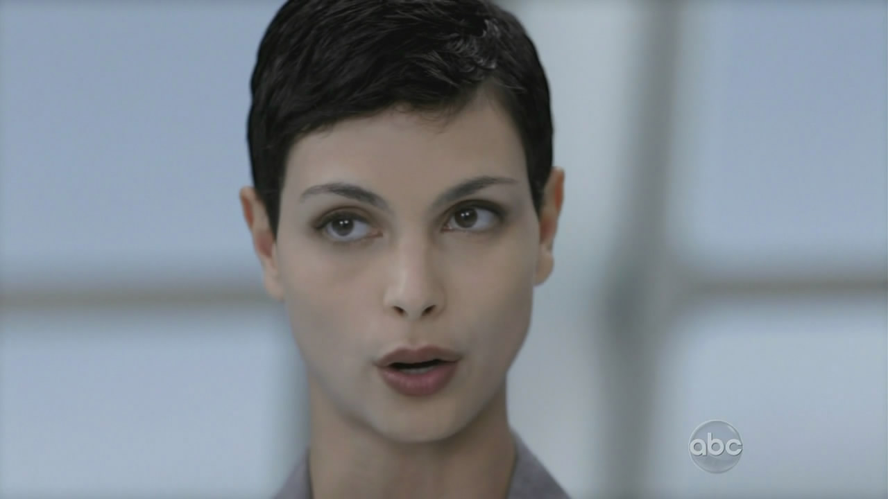 V 2009 - Through Four Episodes - AstroNerdBoy's Ramblings